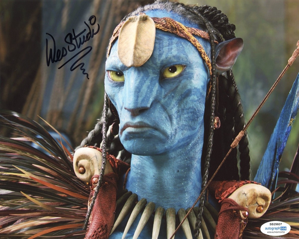 Avatar De Wes Studi Wes Studi — The Movie Database (TMDB)