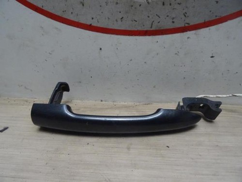 Poignee porte avant droit RENAULT LAGUNA 3 PHASE 1 7701475753 | eBay