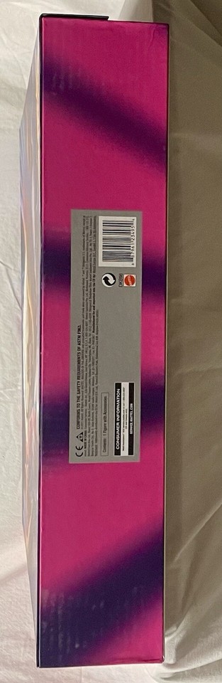 [NEW] NRFB SDCC 2016 Exclusive Mattel “She-Ra/Adora” Princess of Power ...