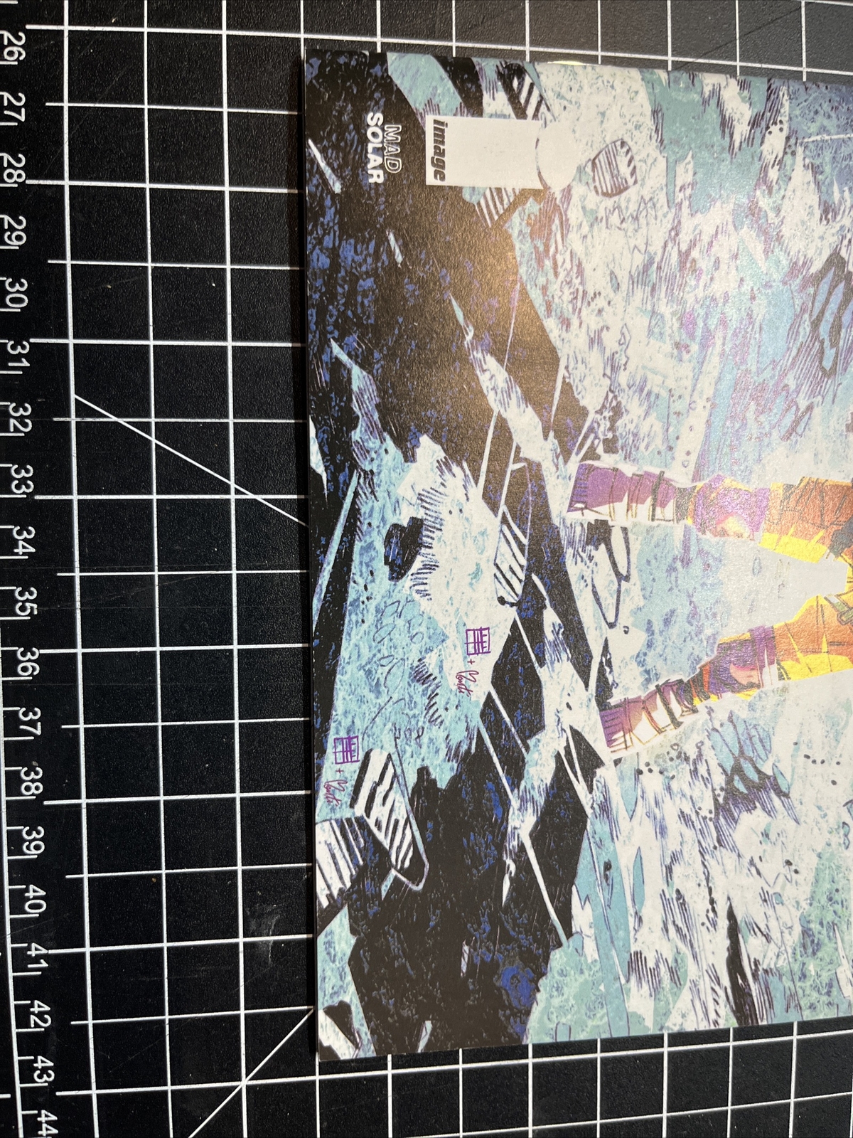 MOON MAN 1 NM CVR A MARCO LOCATI | KID CUDI COMIC BOOK 2024 | FIRST ...