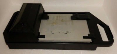 Credit Card Imprinters - Bartizan Credit Card