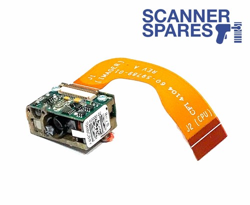 Symbol Motorola MC9060 MC9060-GK 2D Imager Scan Engine & Flex Kabel 60 ...