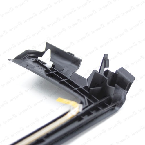 GENUINE TOYOTA 2012-2015 YARIS FRONT LEFT FENDER TO COWL SIDE SEAL ...