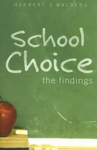 School Choice BOOK NEUF 9781933995045 | eBay