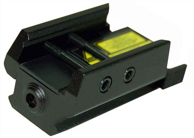 Tactical Red Dot Sight for Smith and Wesson Sd9ve Accessories Aluminum ...