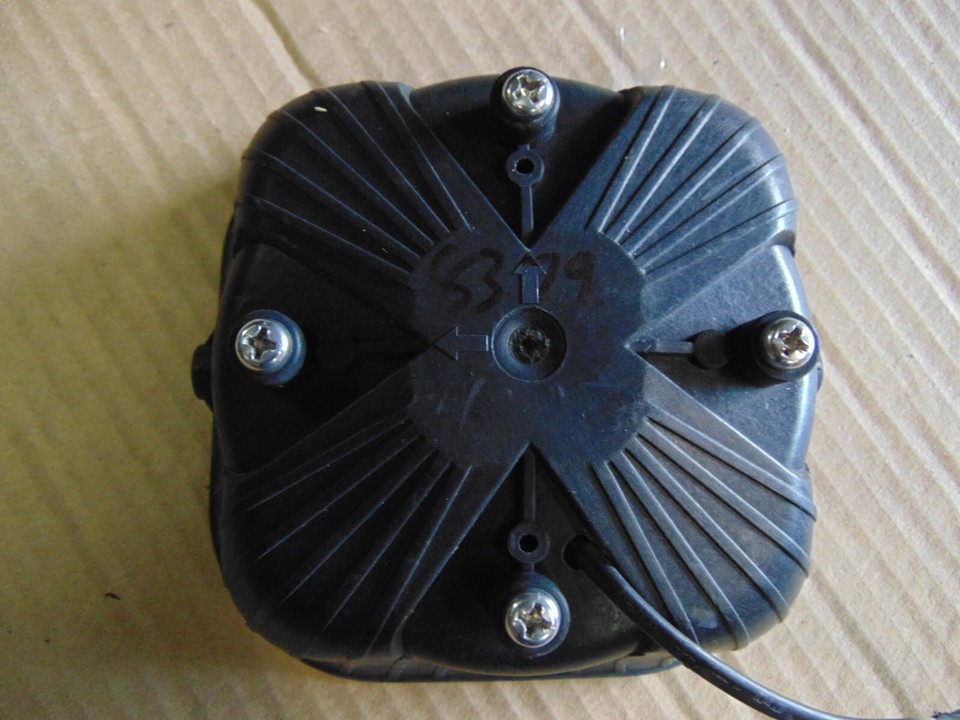 SOUND OFF SOUNDOFF SIGNAL SIREN MODEL 002SID22 #8379 | eBay