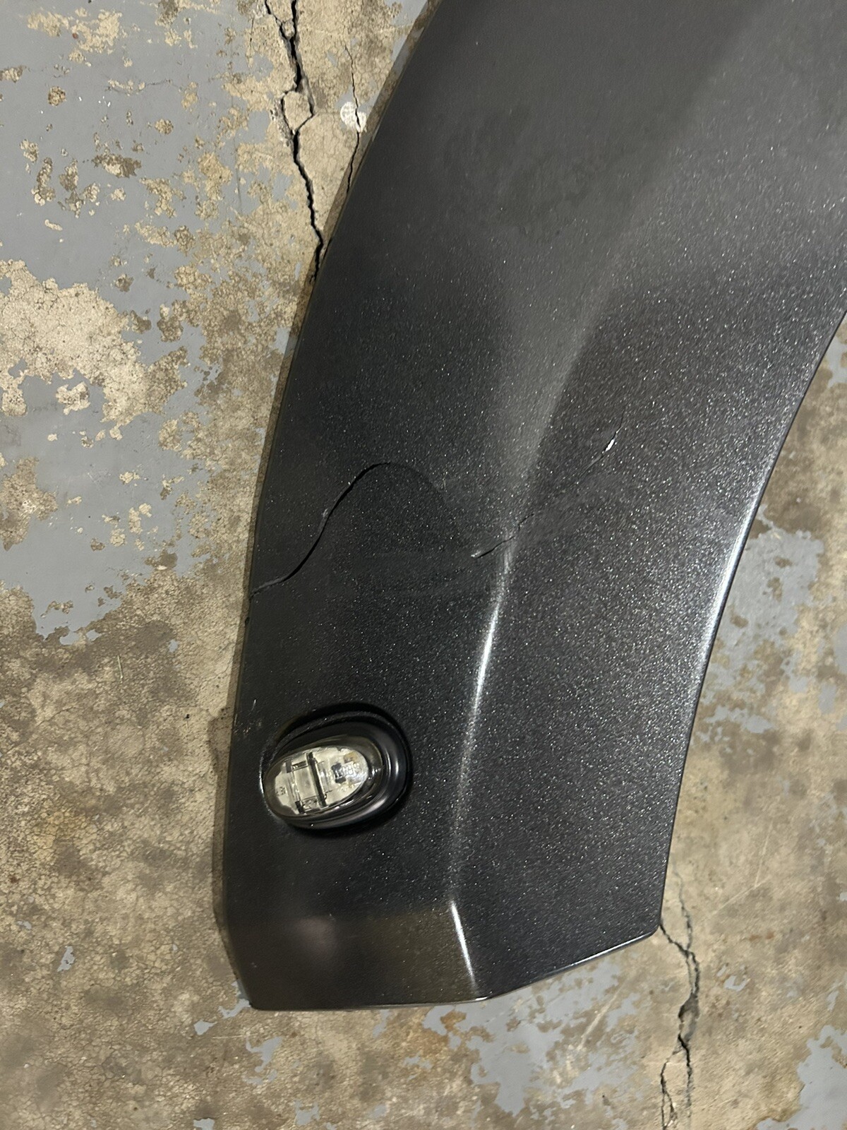 2017-2020 Ford Raptor Fender Flare Gen 2 Front Left Driver Side ...