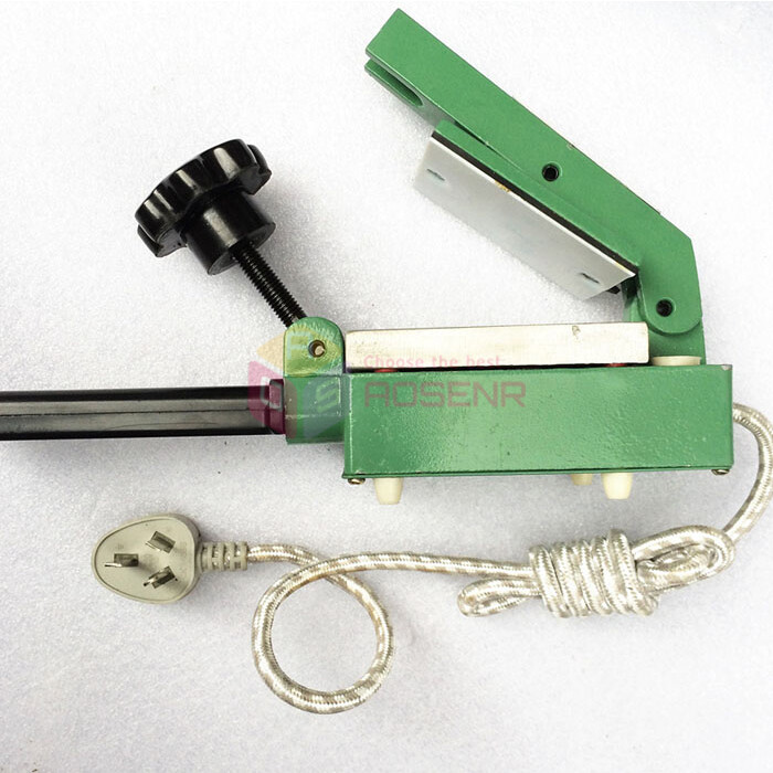 Flat Belt Heat Jointing Machine Flat Belt Splicing Machine Heat Sealing ...