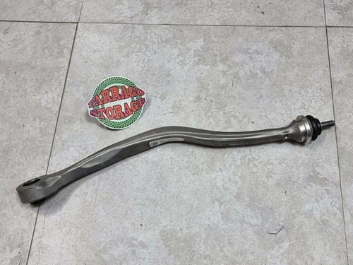 Porsche 971 Panamera Genuine Coupling Rod / Strut Right RH 971411318 | eBay