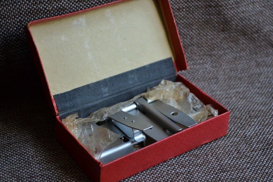 MOVIE FILM SPLICING PRESS TABLE 8mm 16mm Super 8 16 MPP-2 LOOMP USSR | eBay