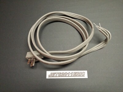 Dishwasher Power Cord W11365011 | eBay