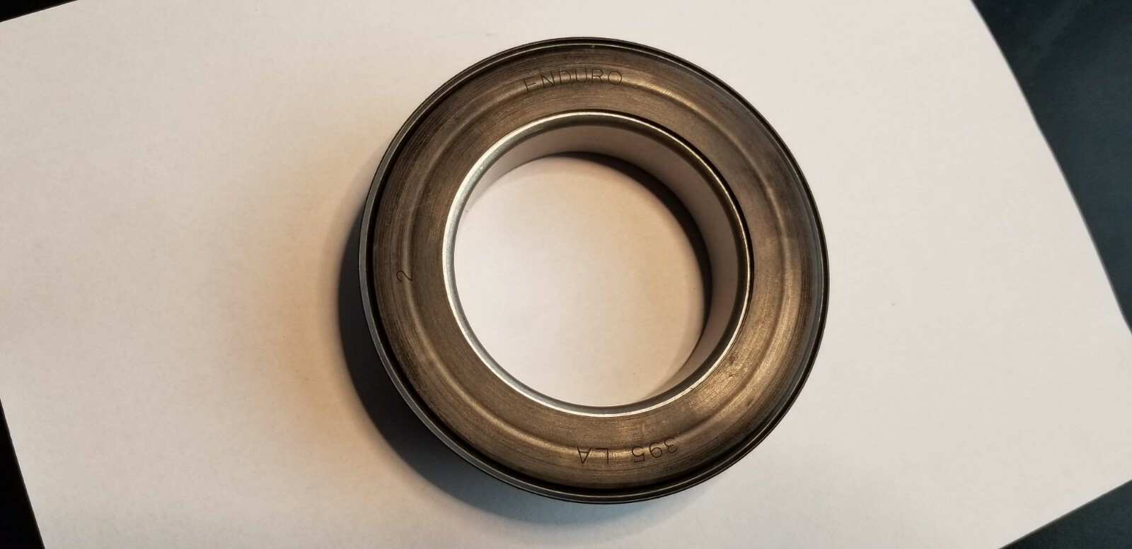 LM67000LA LM67010 Enduro Brand tapered sealed roller bearing set Timken ...