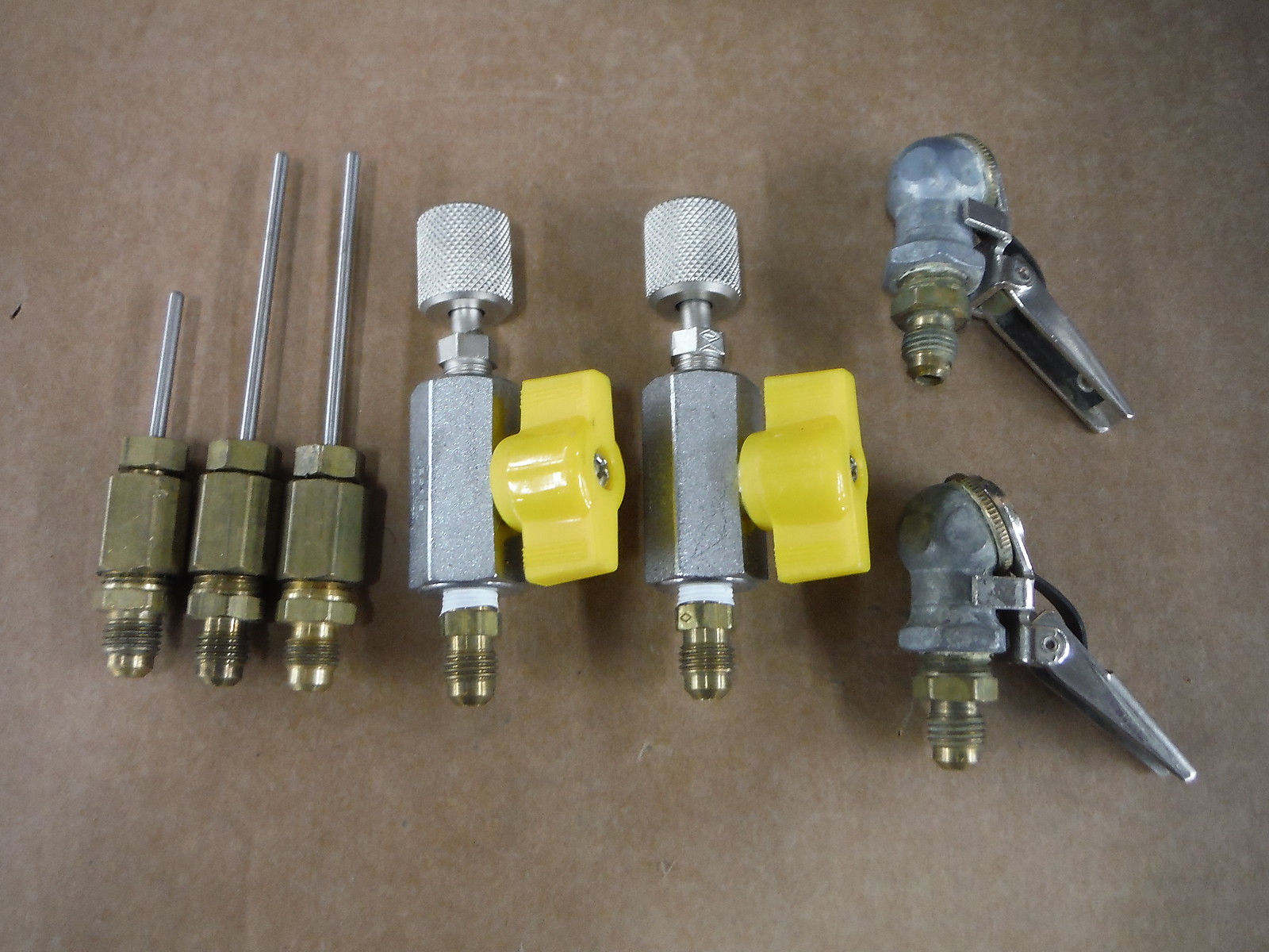 Eagle Eye DP Flow Meter EFP-F3 1087 | eBay