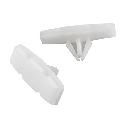 Cilps Fender Flare Retainer Clip 68395634AA Fender Flare Retainer Clip ...