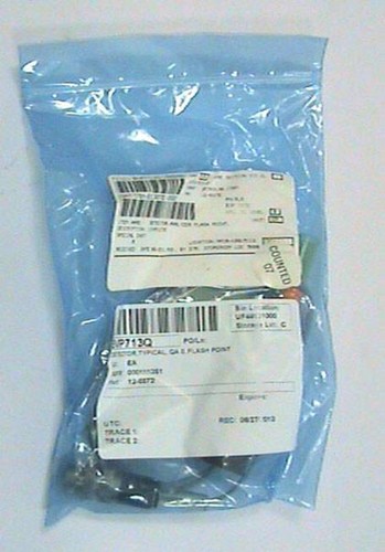 Petro-lab Corp Flash Point Detector Analyzer Tester Probe 12-0372 NOS ...