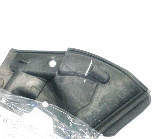 NEW BMW X5 F15 EXTERIOR LEFT PARTITION PANEL COMPARTMENT 51757290657 ...