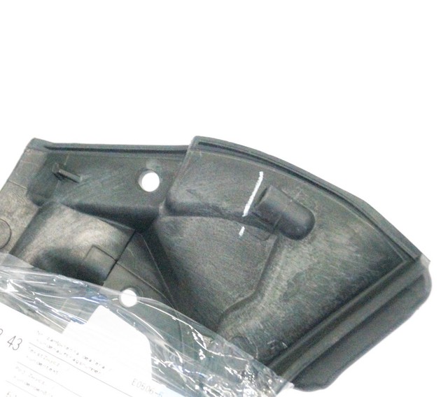 BMW X5 F15 Exterior Left Partition Panel Compartment 51757290657 New ...