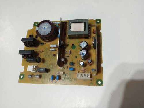 OEM Genuine Sony Fat PlayStation 2 PS2 Power Supply Board 1-468-756-11 ...