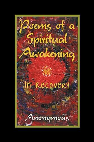 Poems of a Spiritual Awakening: In Recovery 9781458215154| eBay