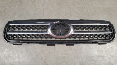 2006 2007 2008 TOYOTA RAV4 GRILLE OEM | eBay