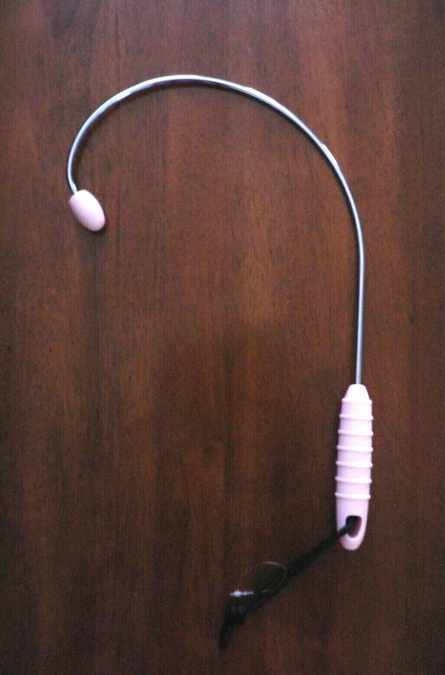 Muscle Pain Reliever Trigger Pressure Point Massage Hook Therapeutic ...