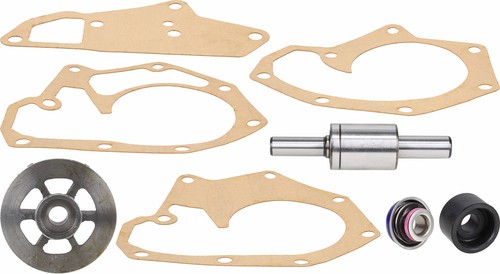 New Repair Kit Water Pump with Gaskets and Seals RE62658:fits John ...