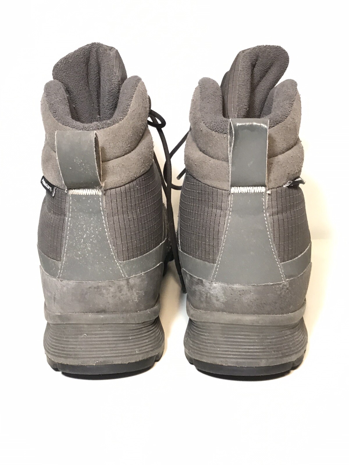 New Balance 1099 Outdoor Hiking Trail Boots MO1099GR Gray Men’s Size 13 ...