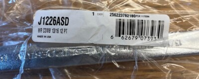 Proto 13/16" Anti-Slip Design #J1226ASD Combination Wrench - Made in ...