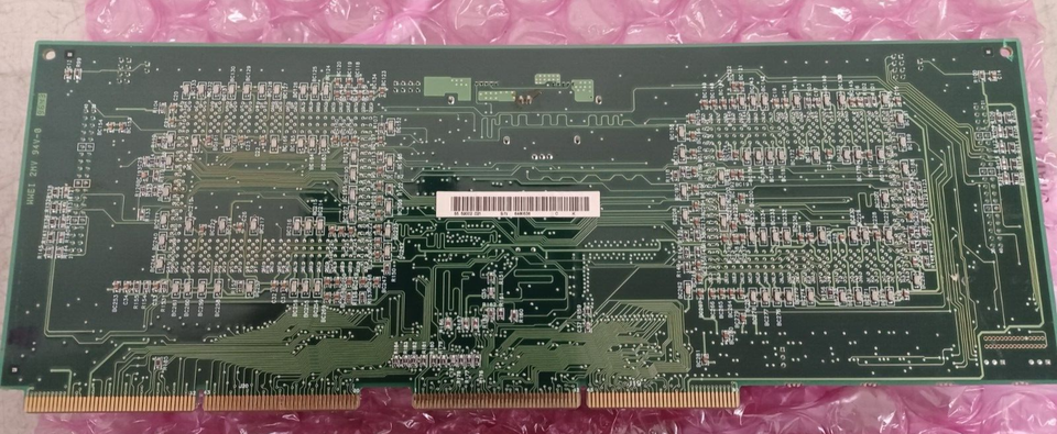 Dual Pentium Pro CPU M9B-DP6 Board 48.59005.011 95468-1 55.59002.021 ...