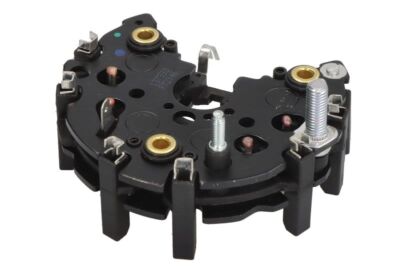 Alternator Regulator HC-CARGO 137333 | eBay Australia