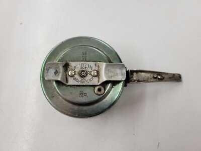 Fly Reels - Vintage Martin Automatic Mohawk