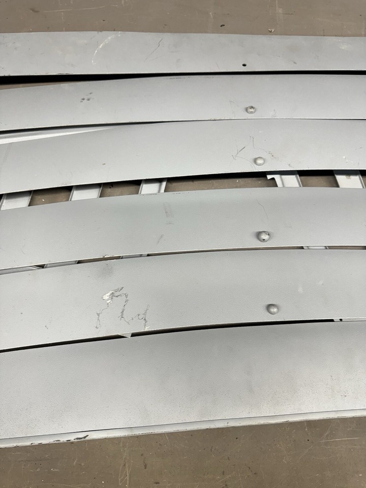 1975-1981 Chevy Camaro Pontiac Firebird Trans Am Rear Back Window Vent ...