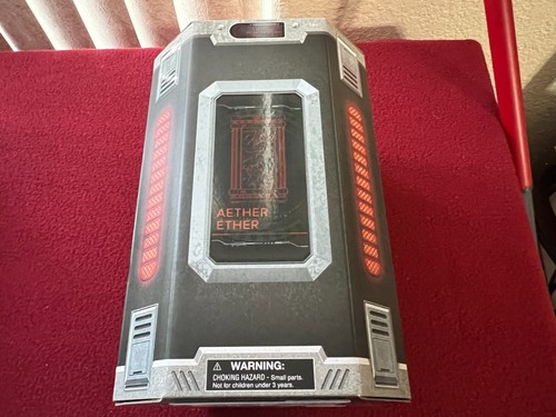 Disney Parks Aether Ether Reality Infinity Stone Prop Replica Marvel ...