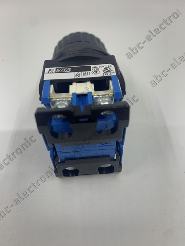 1pc FUJI AR30S2R-20G Push button switch free shipping | eBay
