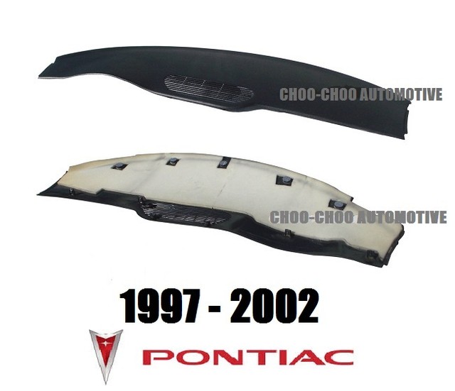 Pontiac Firebird Dashboard Complete Replacement 1997 - 2002 for sale ...