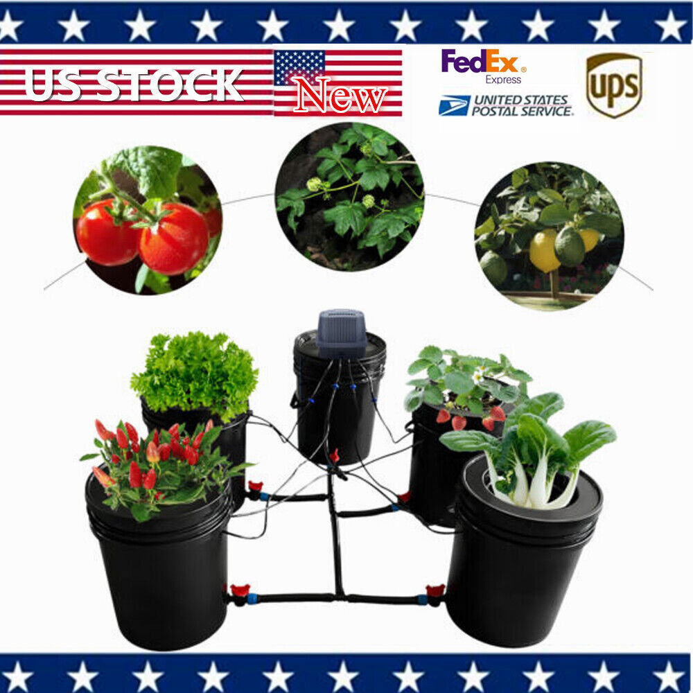 Drip Emitters Barrel