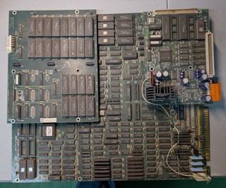 Primal Rage - Videogame by Atari Games | Museum of the Game