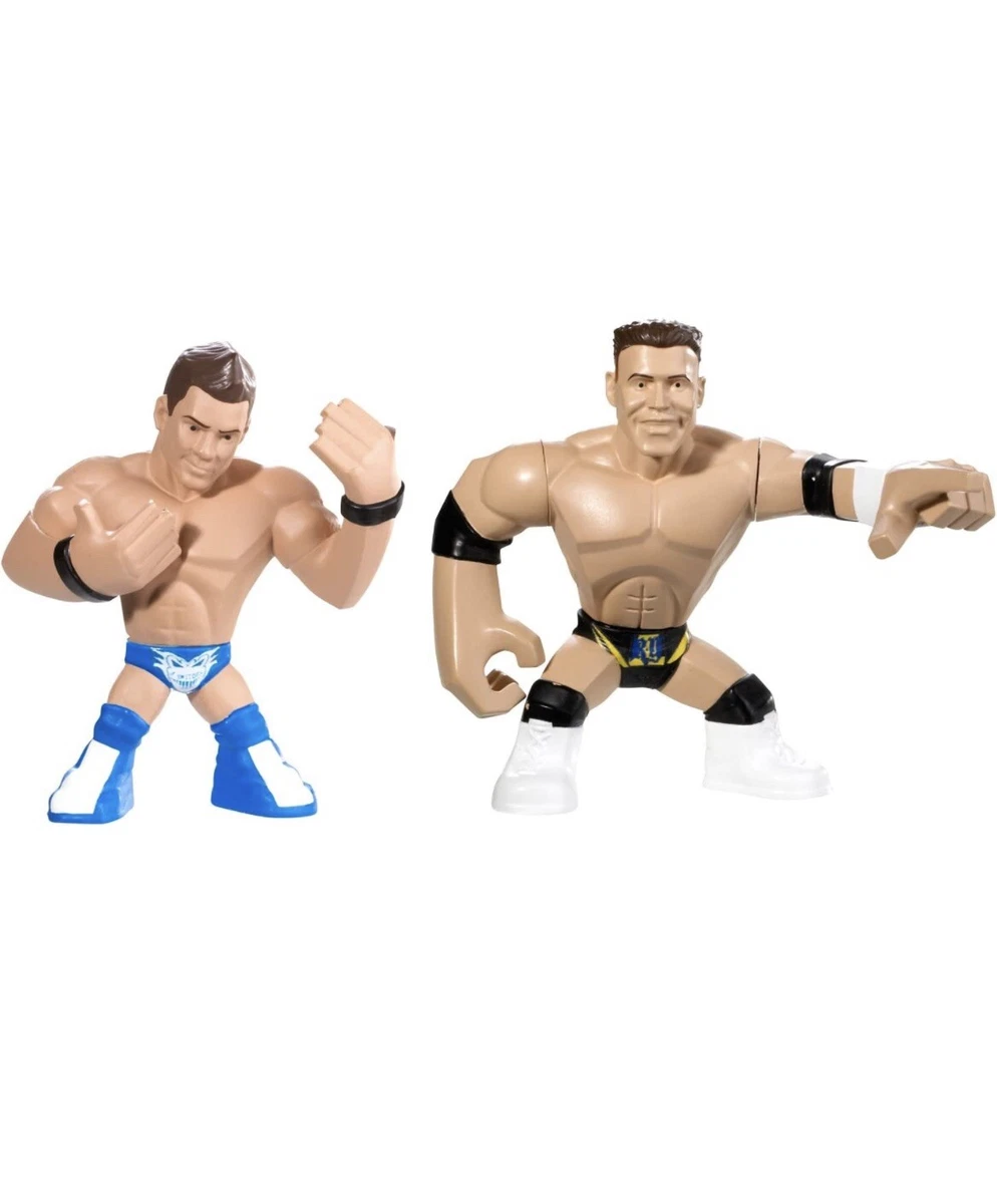 Alex Riley Figure