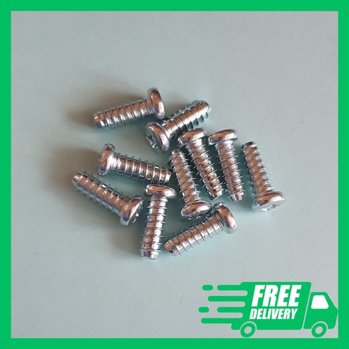 100325 x 10 IKEA Screws for PAX Wardrobes | eBay UK