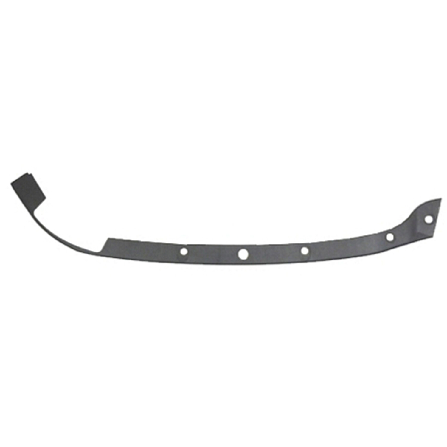 LT Front bumper molding for 2013-2015 CHEVROLET MALIBU fits GM1046108 ...