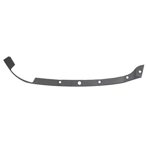 LT Front bumper molding for 2013-2015 CHEVROLET MALIBU fits GM1046108 ...