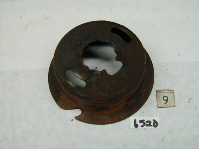 Briggs & Stratton 14R6 Model 14 14HP OEM - Starter Cup | eBay