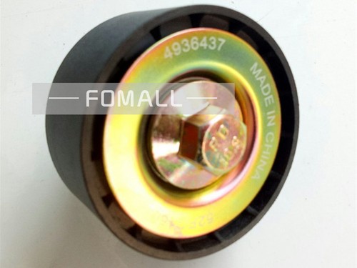 1PC 4936437 For Cummins belt pulley | eBay