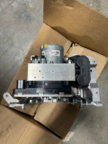 Ram 1500 2019-2025 OEM Part # 68496113AD New Continental Compressor ...