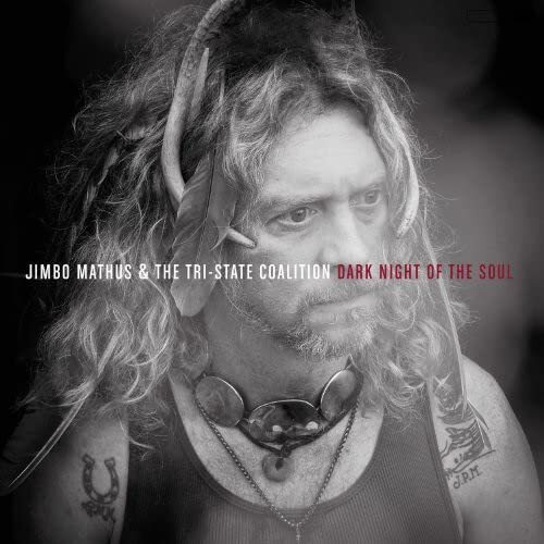 Jimbo Mathus Dark Night of the Soul LP Vinyl FP14071 NEW | eBay
