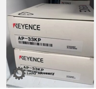 1PC New Keyence AP-33KP AP33KP Pressure Switch Sensor | eBay