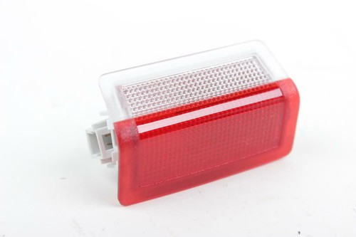 Genuine Mercedes C E G M Class Courtesy Door Lamp Safety Light Left ...