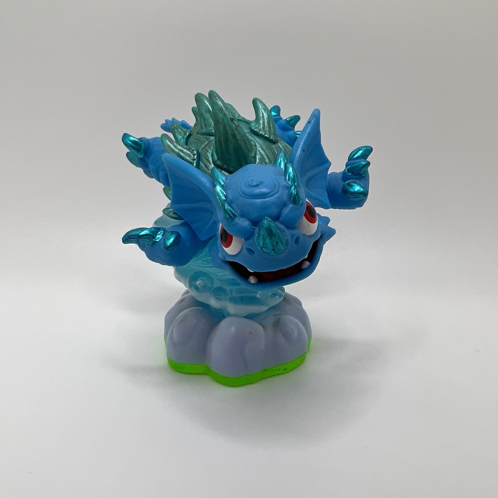 Skylanders Spyro's Adventure Figures & Magic Level Items - Build Your ...