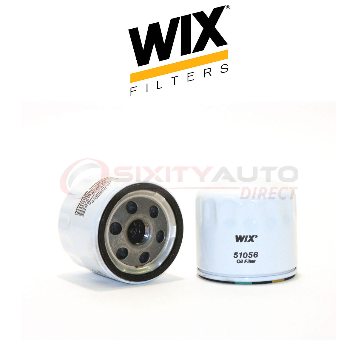 BRIGGS-STRATTON 842921 - cross reference oil filters | oilfilter ...