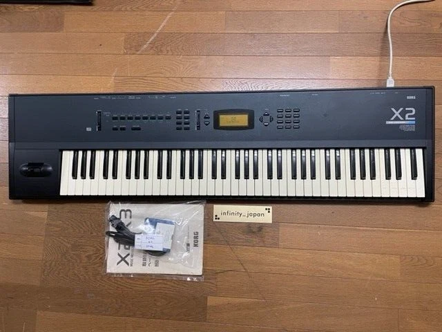 Korg Music Keyboard